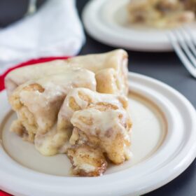 Cronut (With Storebought Puff Pastry Dough!) - Chelsea's Messy Apron
