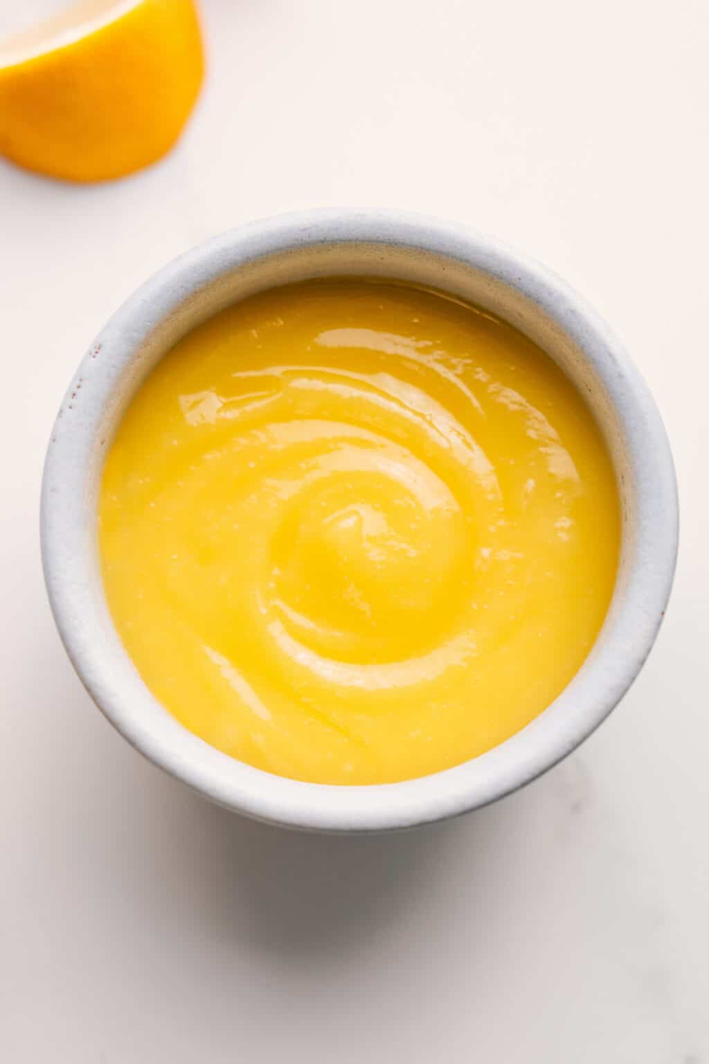 Lemon Curd Recipe - Chelsea's Messy Apron