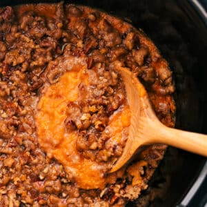 Slow Cooker - Chelsea's Messy Apron