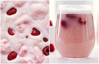 Sherbet Punch {3 Ingredients!} - Chelsea's Messy Apron