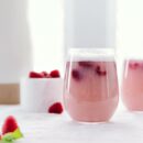 Sherbet Punch {3 Ingredients!} - Chelsea's Messy Apron