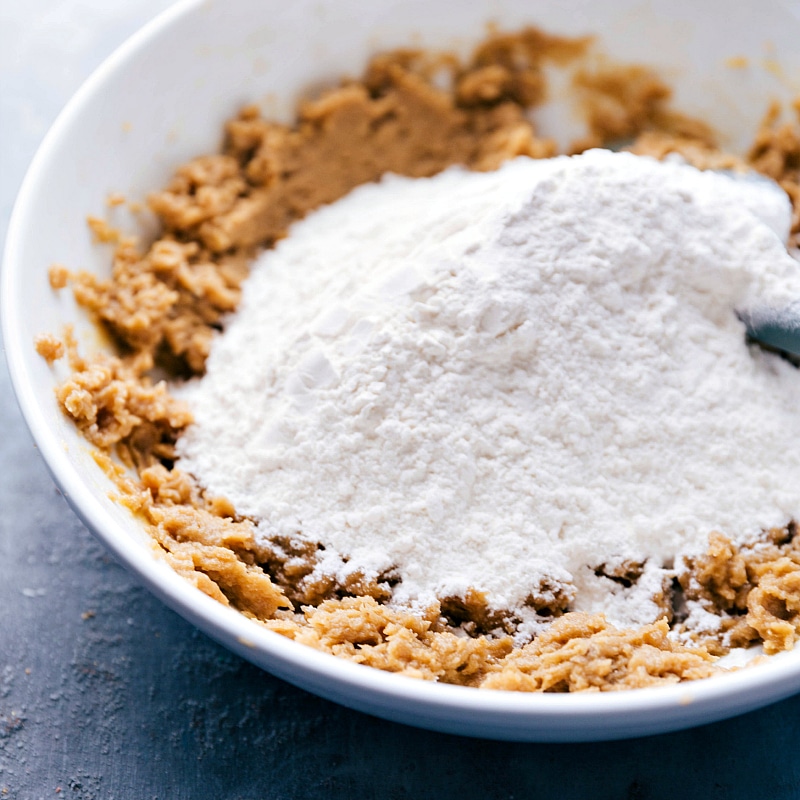 Cake Batter Cookies | Chelsea's Messy Apron