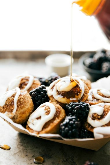 Breakfast Archives | Chelsea's Messy Apron