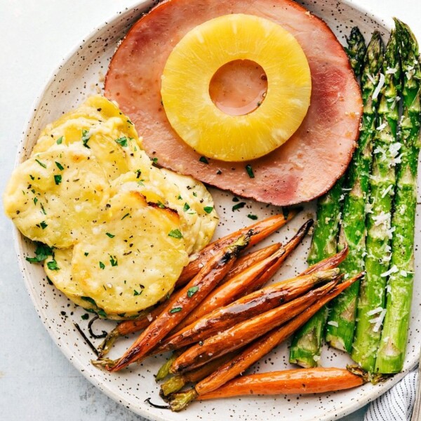 Holidays - Chelsea's Messy Apron