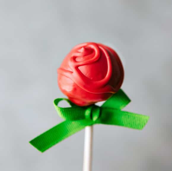 Four Simple Flower Treats - Chelsea's Messy Apron