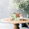 Spumoni Ice Cream Bars - Chelsea's Messy Apron