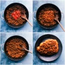 Navajo Taco Recipe - Chelsea's Messy Apron