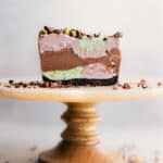 Spumoni - Chelsea's Messy Apron