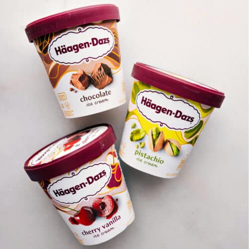 Spumoni Ice Cream Recipe - Chelsea's Messy Apron