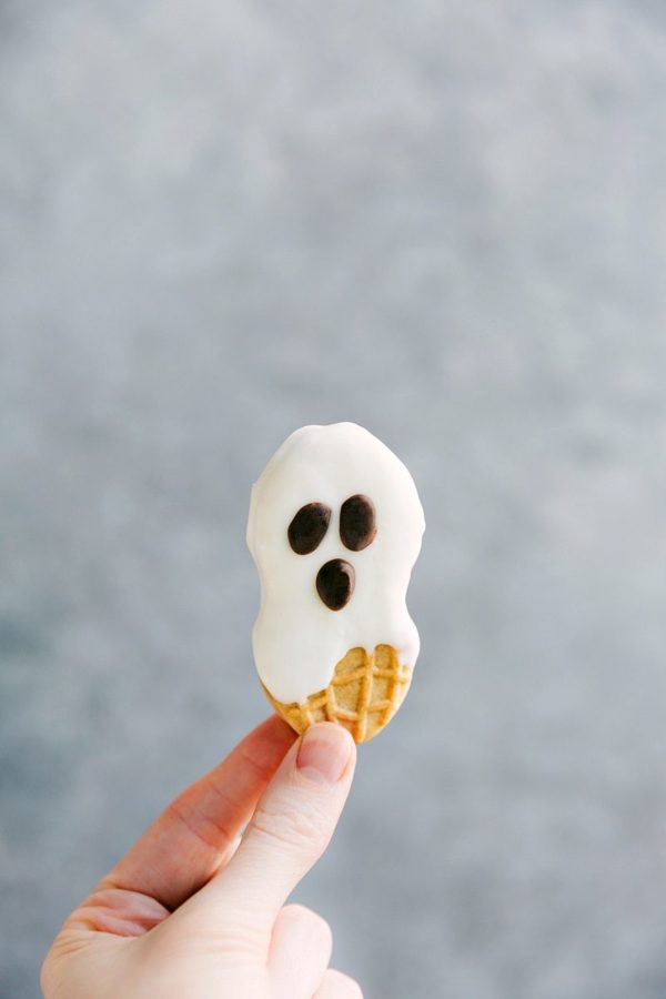 3 Ingredient Halloween Treats Chelseas Messy Apron