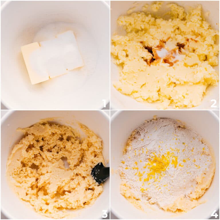 Raspberry Bars Recipe - Chelsea's Messy Apron