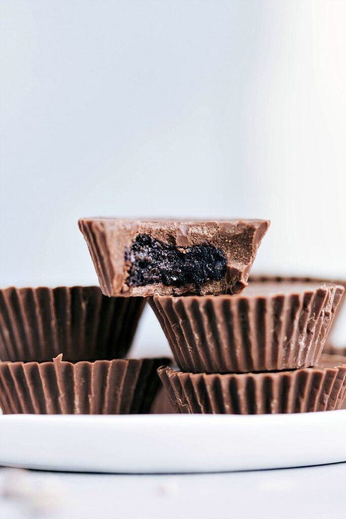 4 No Bake Treats - Chelsea's Messy Apron