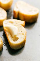 Italian Tomato Bruschetta - Chelsea's Messy Apron