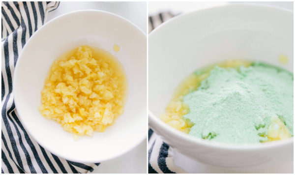 Watergate Salad Recipe (10 Minutes Prep!) - Chelsea's Messy Apron