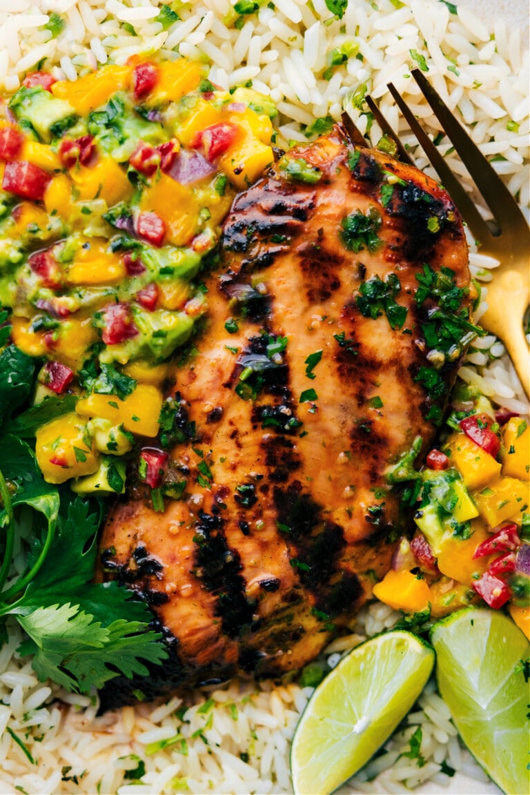 Blog - Page 3 of 145 - Chelsea's Messy Apron | Healthy & Easy Recipes