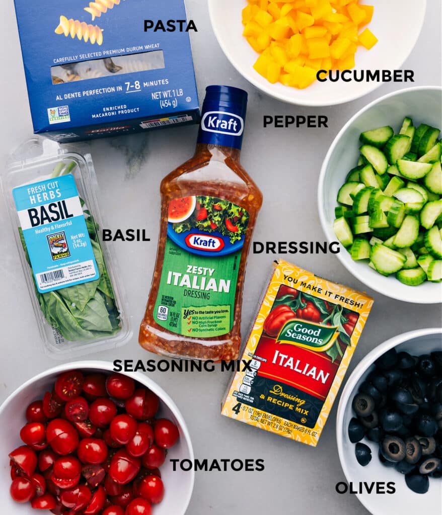 Blog - Chelsea's Messy Apron | Healthy & Easy Recipes