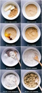 Circus Animal Cookies (Bakery-Style!) - Chelsea's Messy Apron