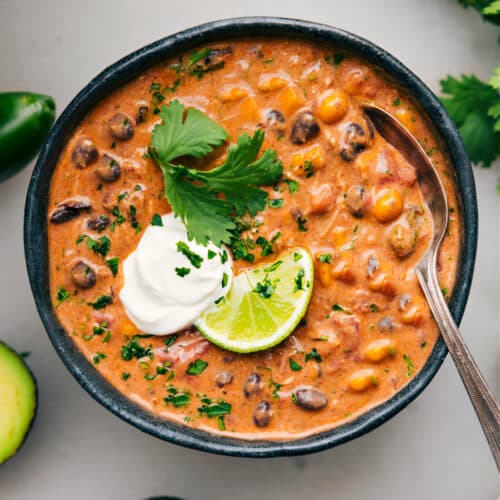 Chicken - Chelsea's Messy Apron