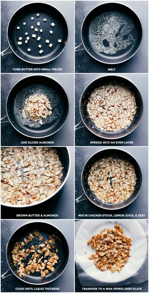 The Best Green Beans Ever - Chelsea's Messy Apron