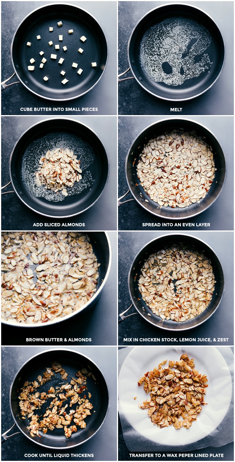 The Best Green Beans Ever - Chelsea's Messy Apron