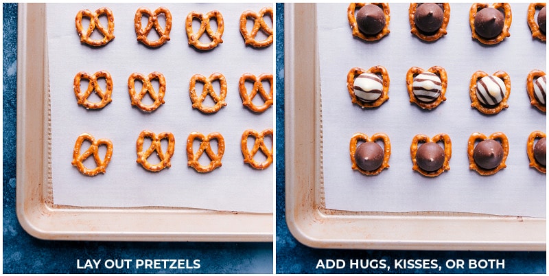 Easter Pretzels - Chelsea's Messy Apron