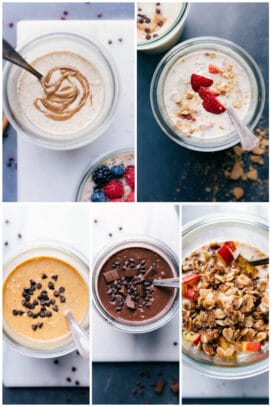 Blog - Page 7 of 129 - Chelsea's Messy Apron | Healthy & Easy Recipes