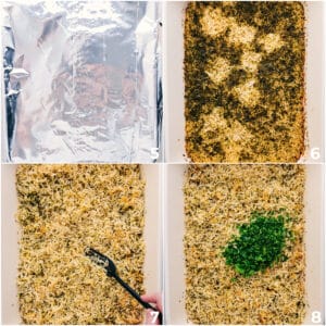 Herb Rice In One Pan! - Chelsea's Messy Apron