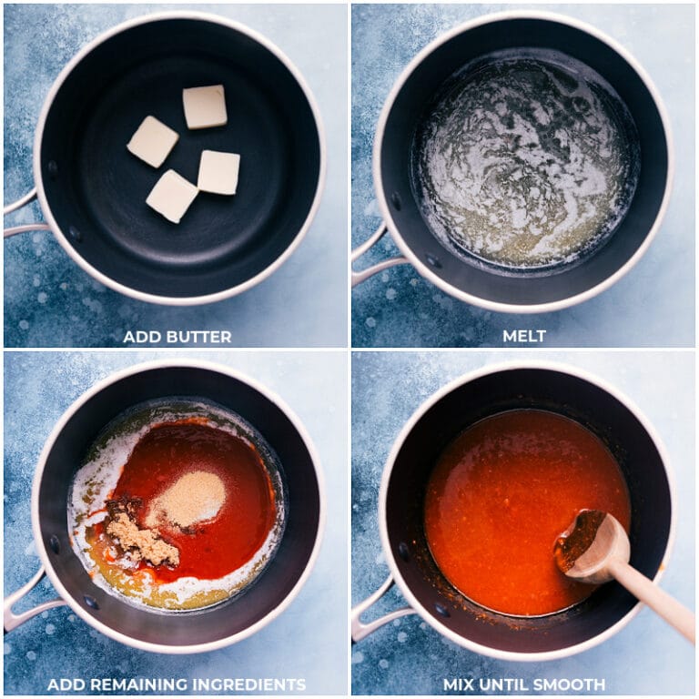 Easy Buffalo Chicken Tenders Recipe - Chelsea's Messy Apron