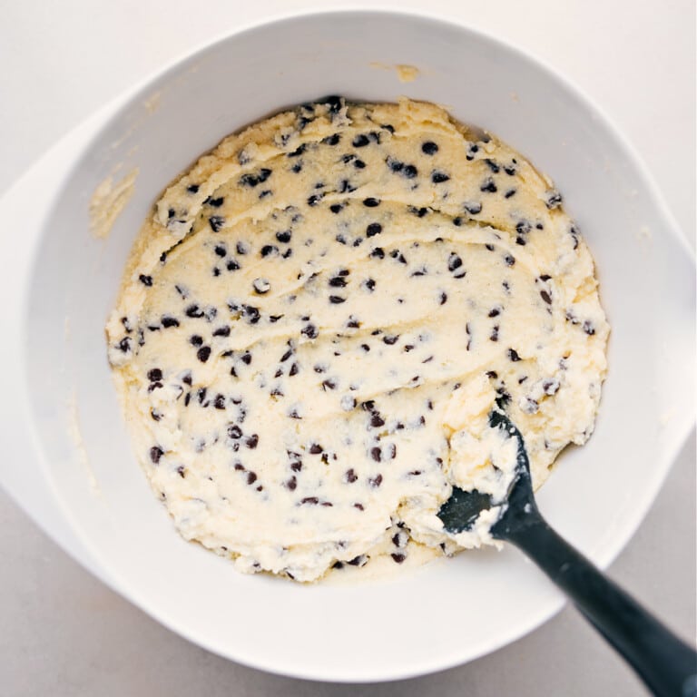 Cannoli Dip Recipe - Chelsea's Messy Apron