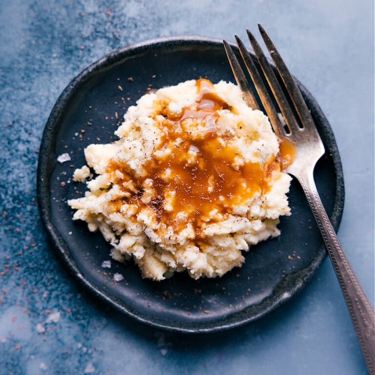 April Fools Food Pranks - Chelsea's Messy Apron