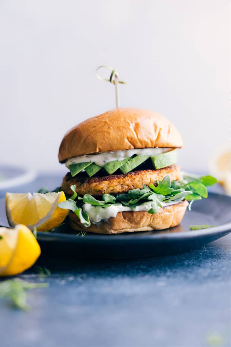 Blog - Chelsea's Messy Apron | Healthy & Easy Recipes