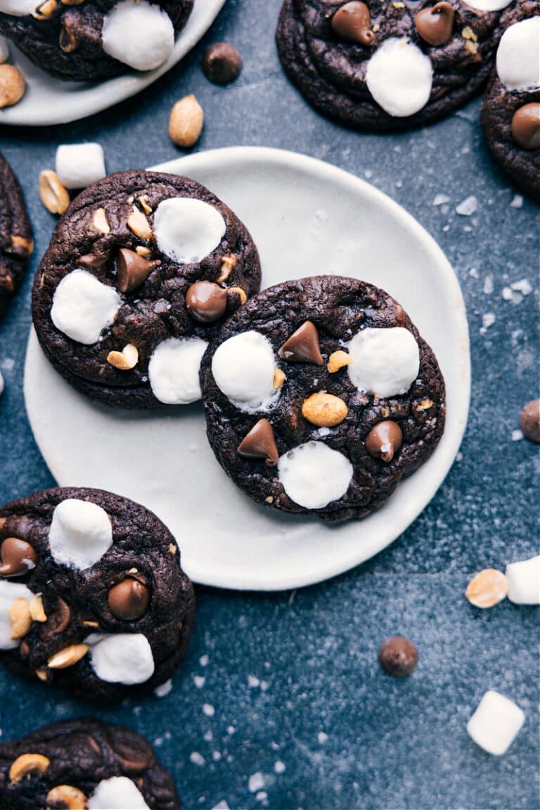 Blog - Chelsea's Messy Apron | Healthy & Easy Recipes