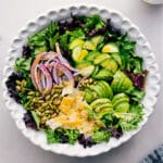 Salad Recipe - Chelsea's Messy Apron