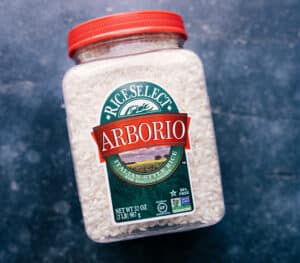 Sweet Potato Risotto - Chelsea's Messy Apron