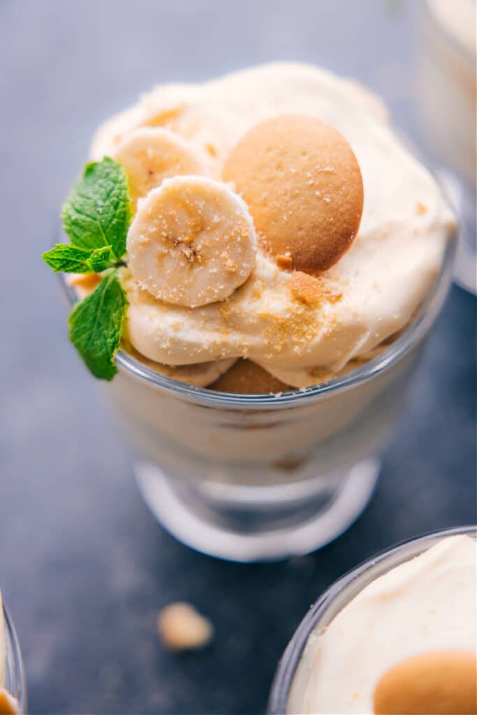 Banana Pudding Recipe (Magnolia!) - Chelsea's Messy Apron