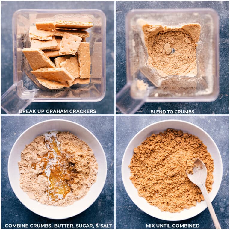 Banoffee Pie Recipe - Chelsea's Messy Apron