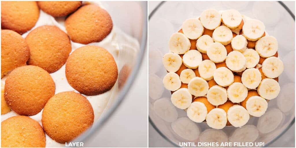 Banana Pudding Recipe (Magnolia!) - Chelsea's Messy Apron