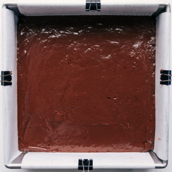 Easy Fudge Recipe (No Candy Thermometer Needed!) - Chelsea's Messy Apron