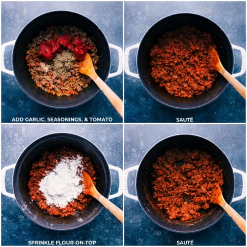 Blog - Chelsea's Messy Apron | Healthy & Easy Recipes