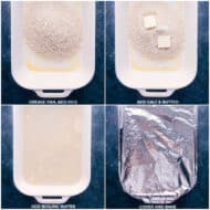 How To Make White Rice - Chelsea's Messy Apron