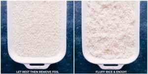 How To Make White Rice - Chelsea's Messy Apron