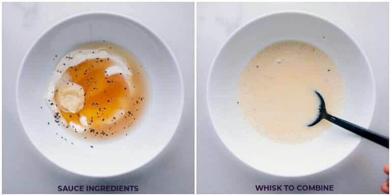 Cashew Chicken Wraps - Chelsea's Messy Apron