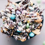 Easter Snack Mix - Chelsea's Messy Apron