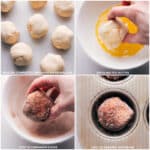 Empty Tomb Rolls - Chelsea's Messy Apron