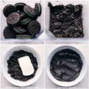 Mint Oreo Truffles - Chelsea's Messy Apron