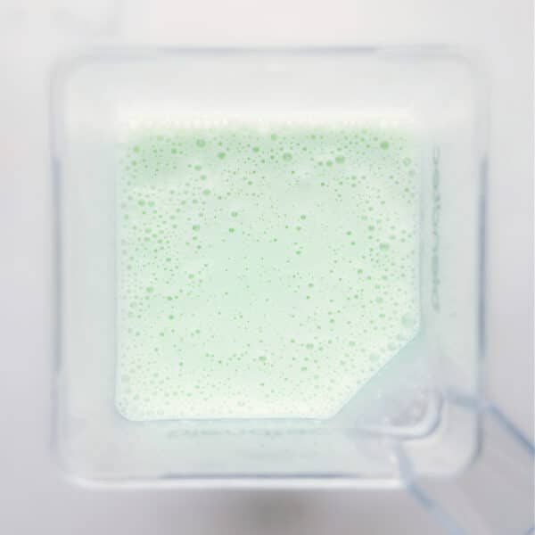 Shamrock Shake Recipe - Chelsea's Messy Apron