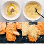 Baked Cod Recipe - Chelsea's Messy Apron