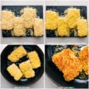 Best Baked Cod - Chelsea's Messy Apron