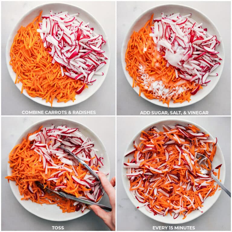 Thai Chicken Wraps - Chelsea's Messy Apron