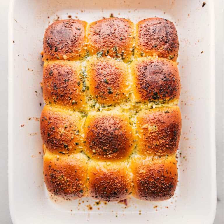 BBQ Chicken Sliders - Chelsea's Messy Apron